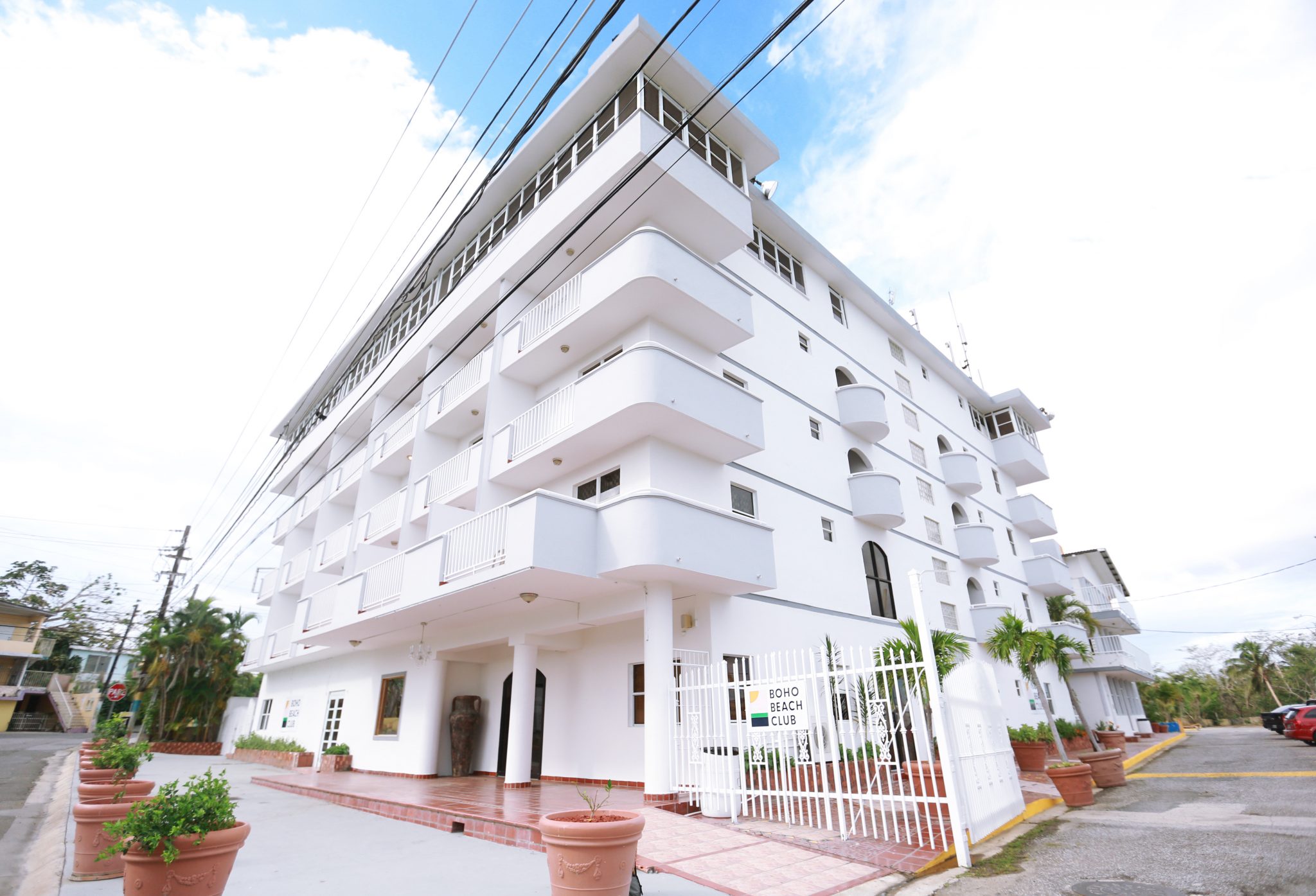 Boho Beach Club - Your Home away from home | Puerto Rico