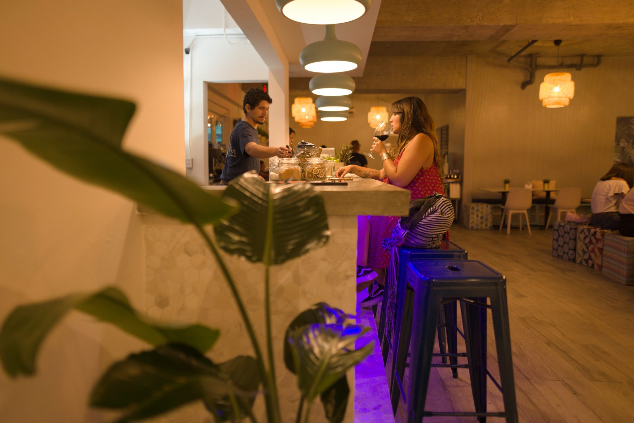 Boho Beach Club - Your Home away from home | Puerto Rico